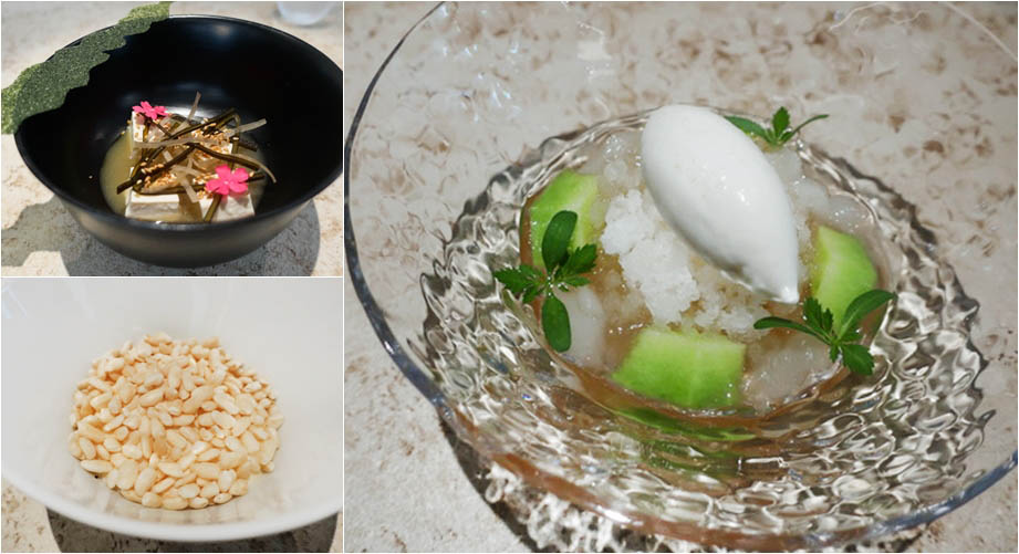 2023.07.22 栗林裏 Li lin li - 《Yilan美食生活玩家》