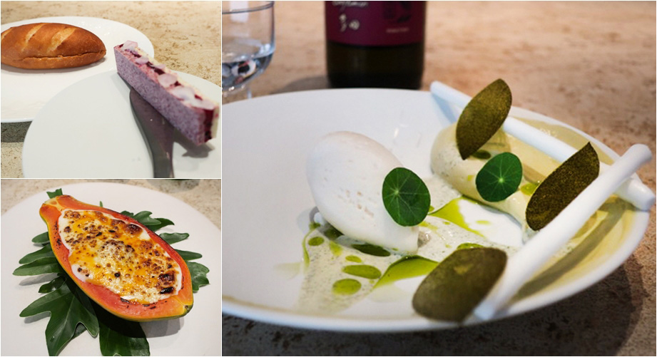 2024.09.07 栗林裏 Li lin li - 《Yilan美食生活玩家》