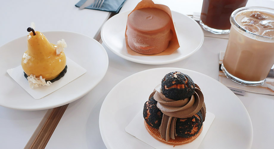 2025.09.07 台南 Hummock pastry - 《Yilan美食生活玩家》
